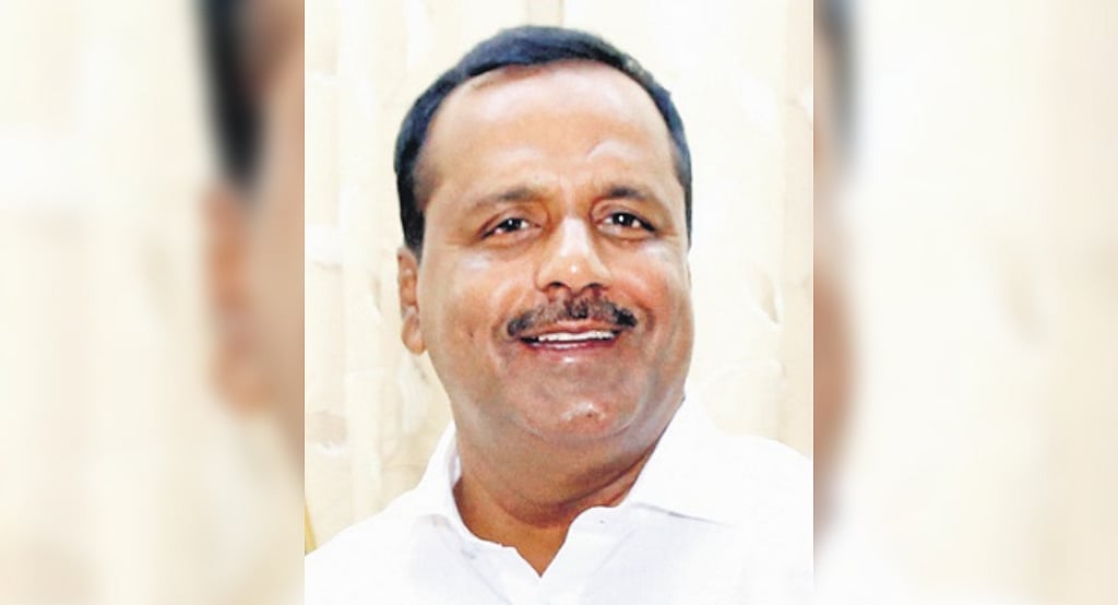 Karnataka Assembly Speaker UT Khader stresses on cooperation from all sides