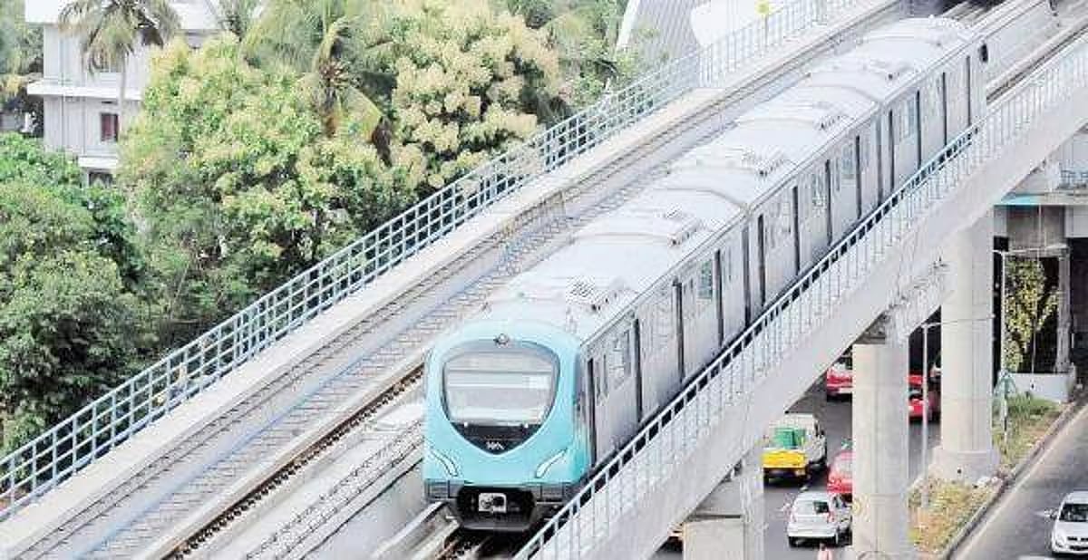 Odisha government puts metro work on hold over plans to include flyover