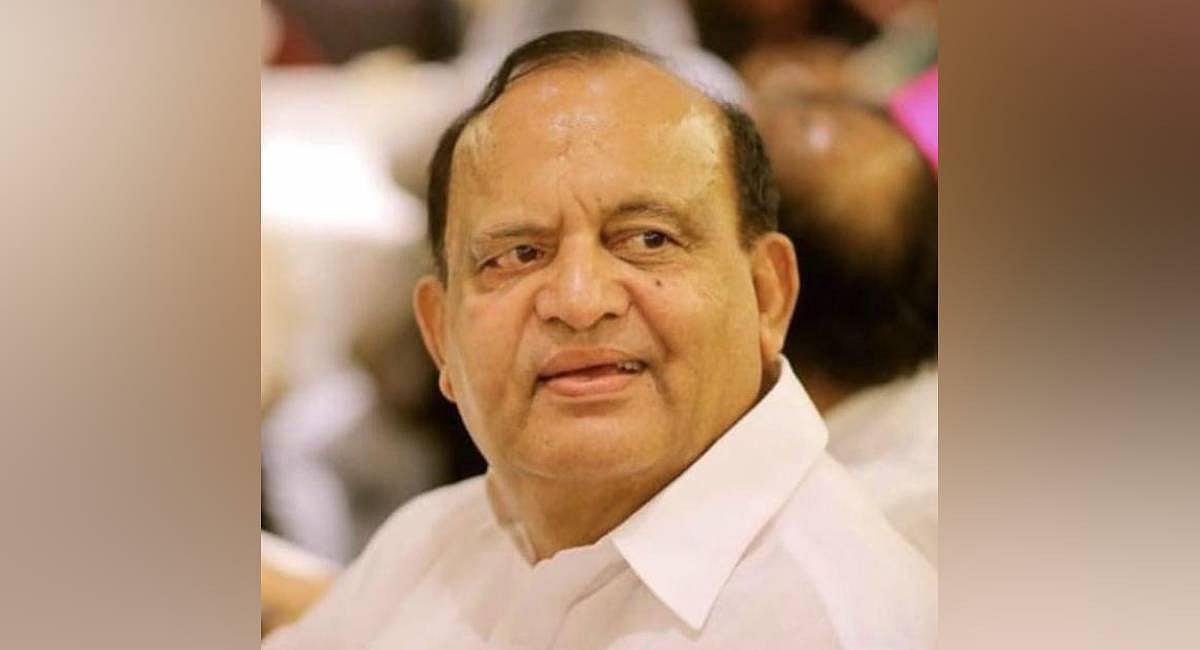 Bismi group founder V A Yusuf passes away at 74