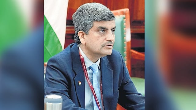 Taxonomy framework for green financing to be ready in 8-10 months: DEA ...