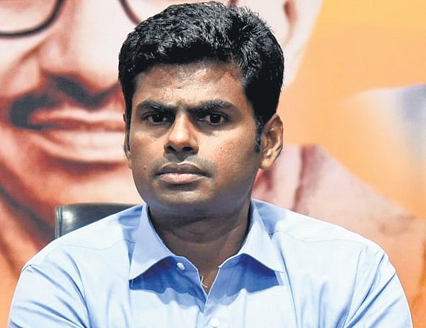 Actor Vijay’s support to DMK policies will benefit BJP: TN BJP ...