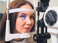 Silk route to correct your vision