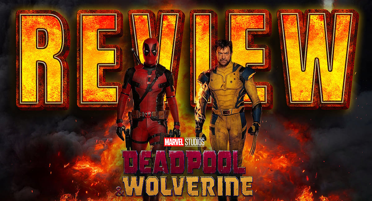 Deadpool and Wolverine movie review: Extravagant fanservice makes up ...
