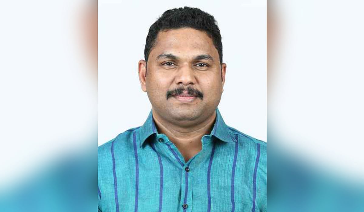 Section of BJP leaders in Kerala anguished over recalling K Subhash