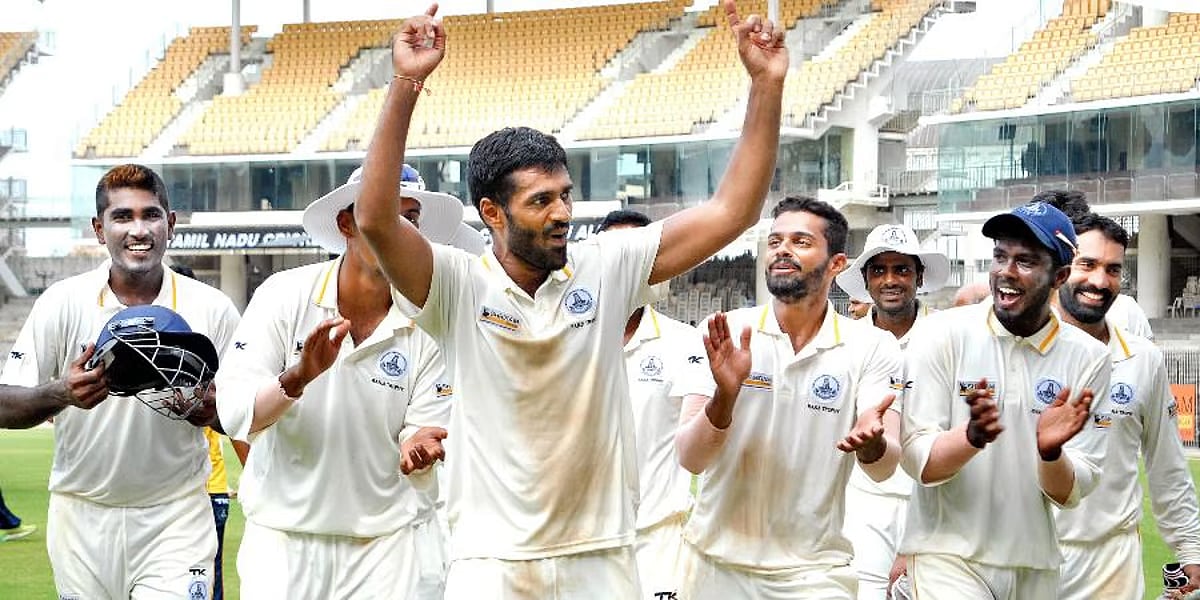 Understanding the intricacies of format vital: Rahil Shah ahead of TNPL