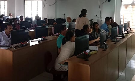 Karnataka mulls putting a cap on CSE seats intake to tackle unemployment