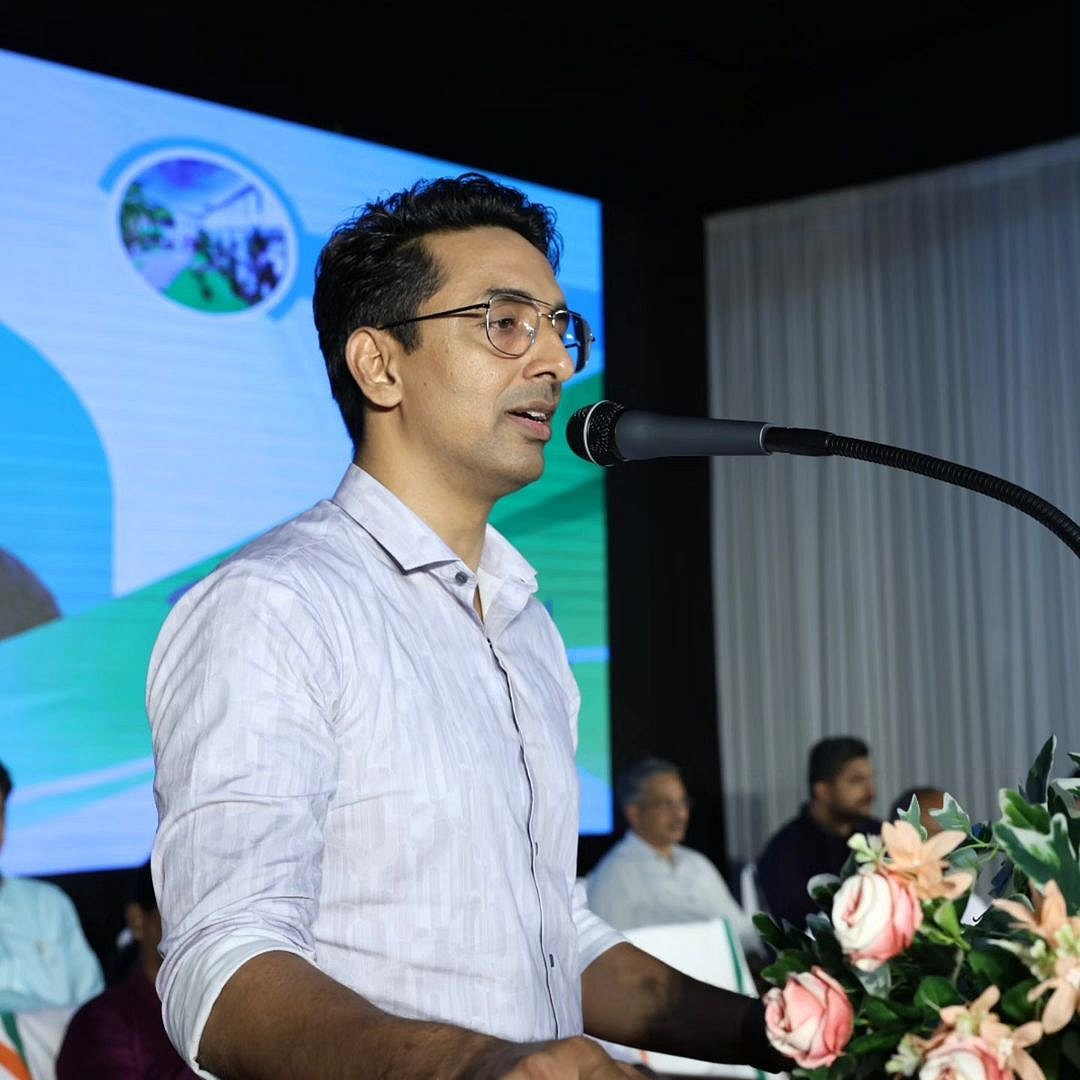 Bureaucratic reshuffle: PB Nooh shifted to Supplyco