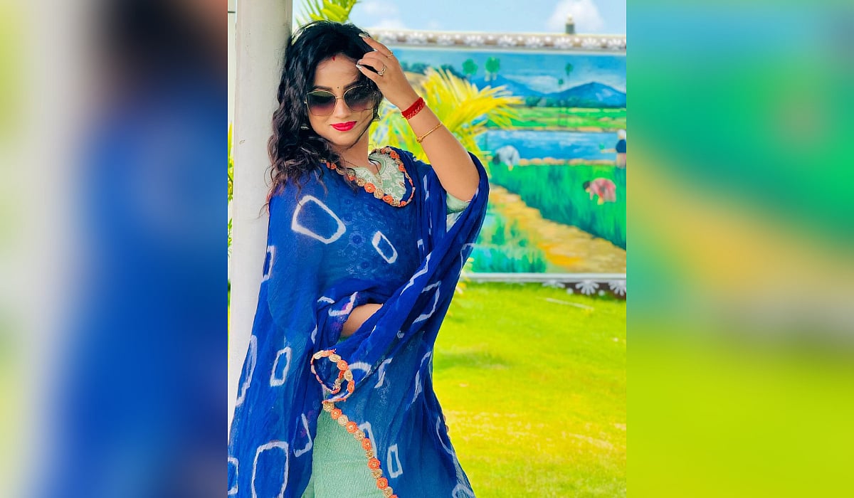 House help files torture case against actor Riya Dey, hubby