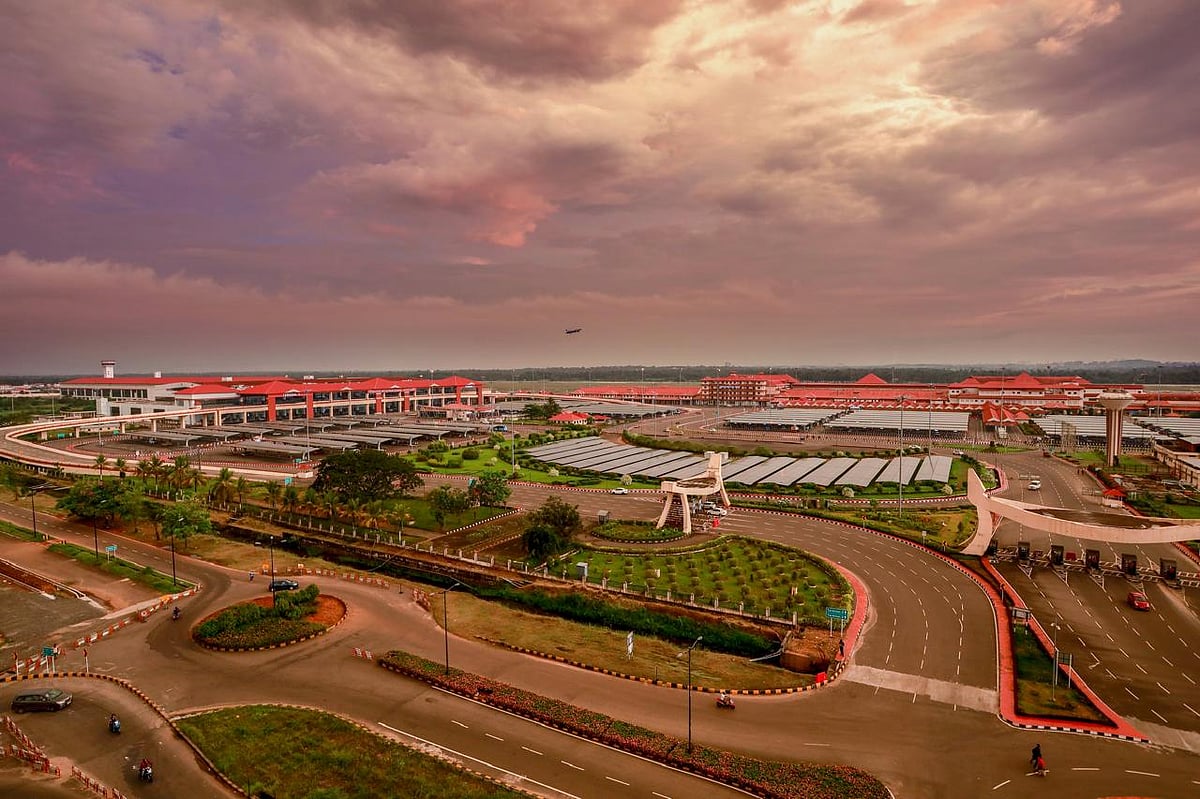 CIAL invites consultancy to carry out study to set up IT/ITeS park