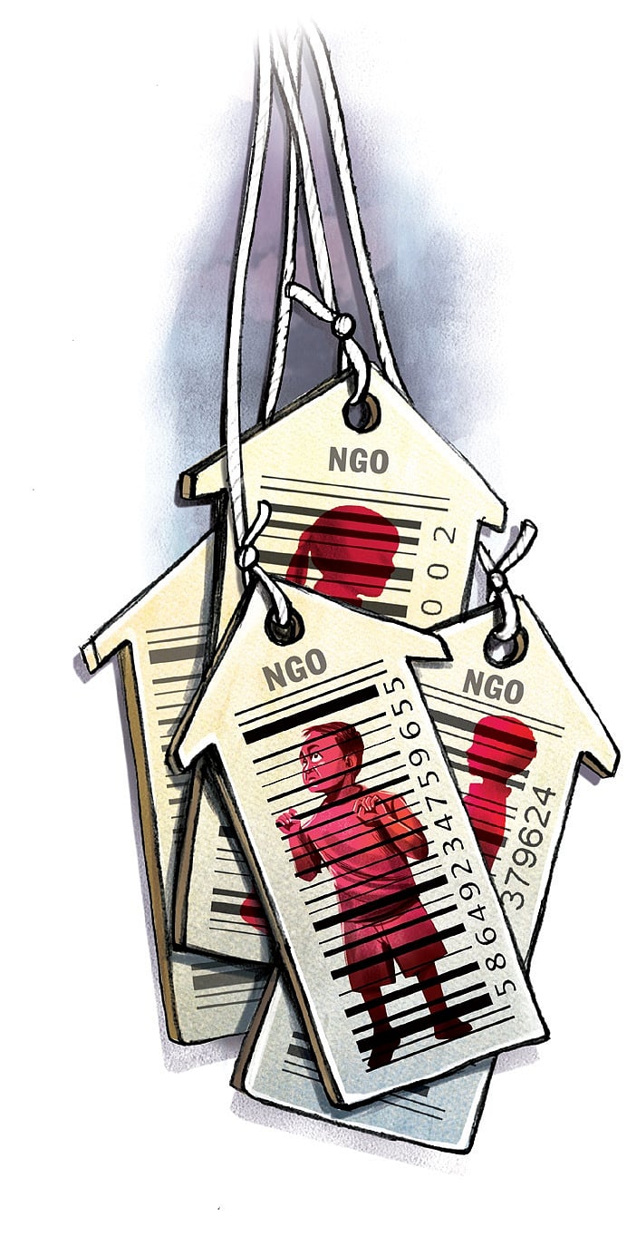 NGO survey exposes shortcomings of AHTUs in Andhra Pradesh