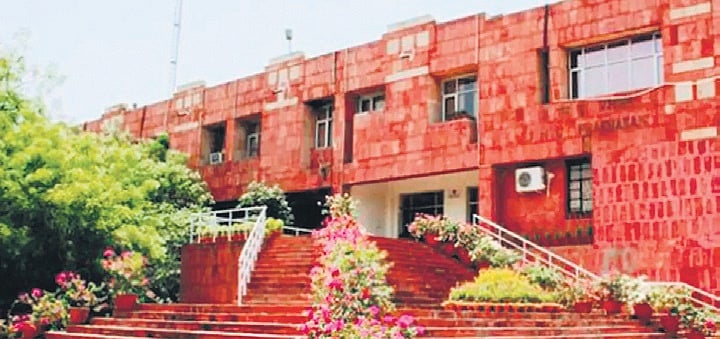 Central Universities’ teachers body meets at JNU to elect office-bearers