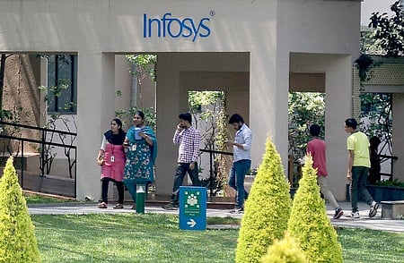 Infosys partners with Swedish EV maker Polestar, to set up tech hub in ...