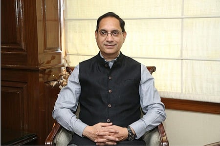 Disinvestment of Concor unlikely in near future: DIPAM Secretary