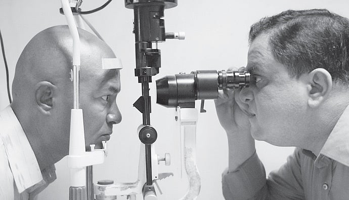 Up in the clouds: A conversation with Chandan Sen