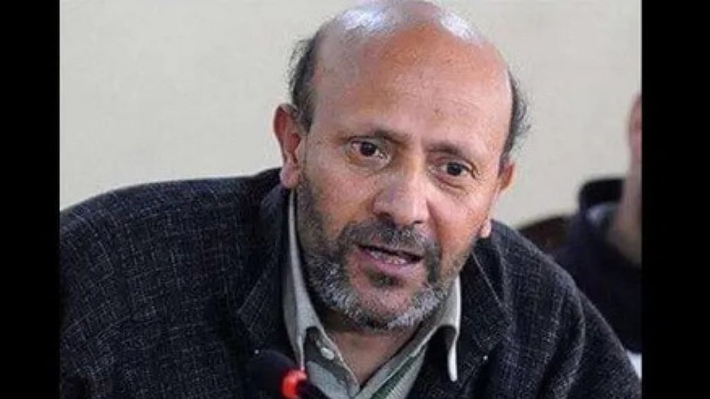 Court to pass order on new Lok Sabha MP Er Rashid’s bail, NIA gives consent