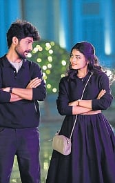 Rachana Inder joins Vamshi’s 'Firefly'