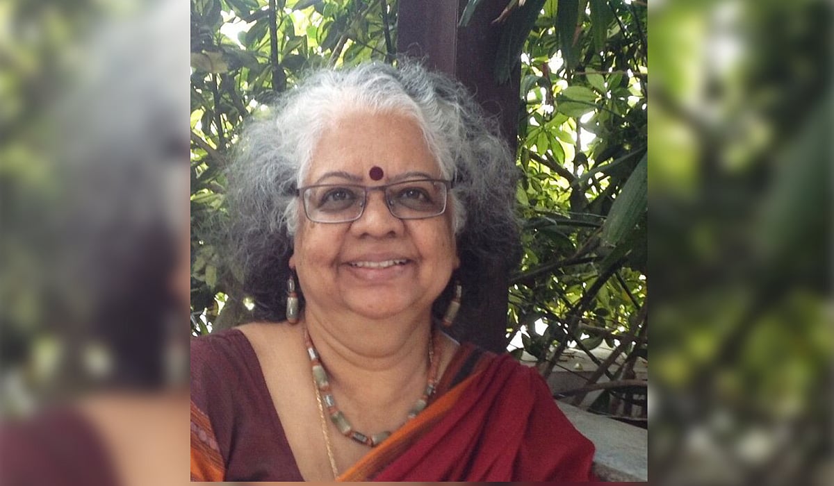 Poile Sengupta's new novel explores the complexities of growing up ...