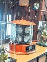 A new light: Lighthouse tourism in Kerala