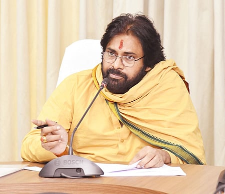 JSP less harsh towards YSRC with focus on gaining strength