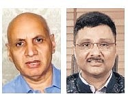 Arabinda Padhee new chief of Shree Jagannath temple administration