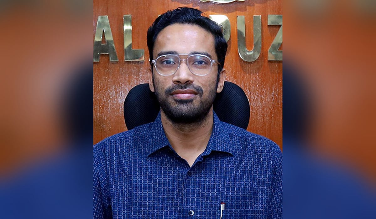 Basheer death case: Trial of Sriram Venkitaraman stalled