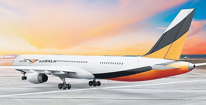 New entrants signal perception shift in aviation management