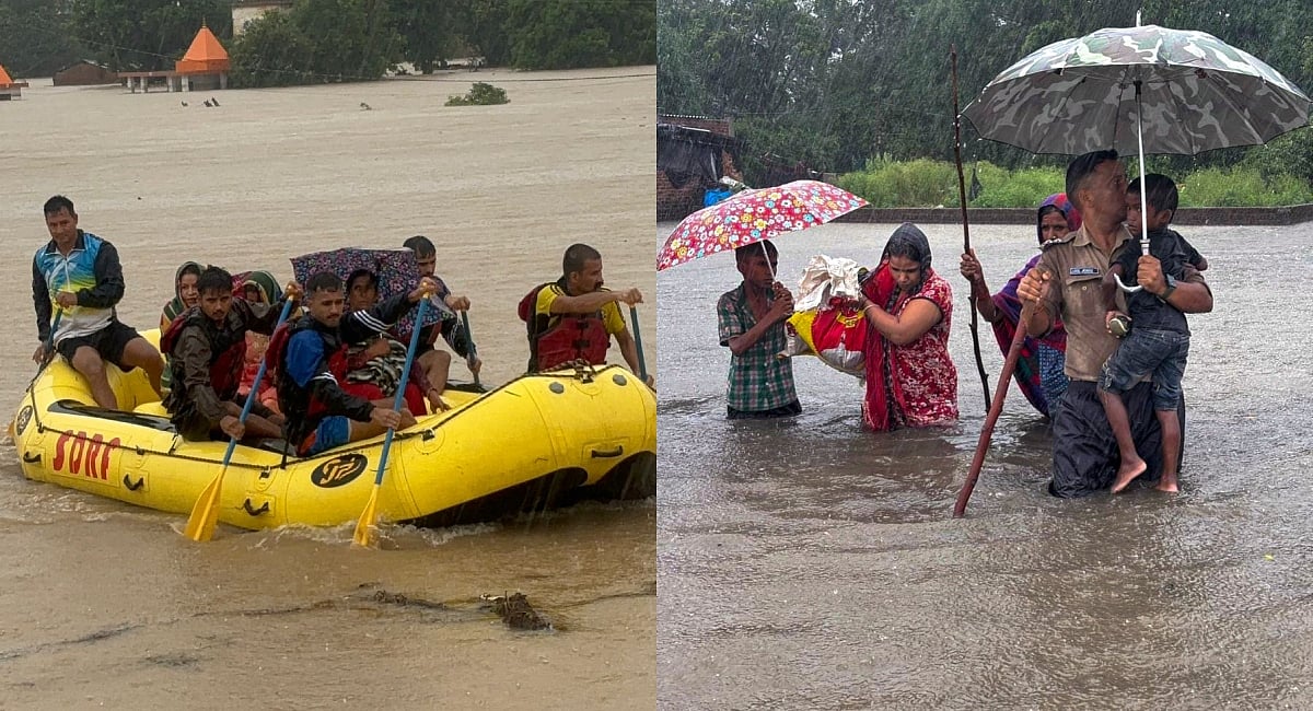Uttarakhand flood fury: Army joins rescue efforts as rains wreak havoc