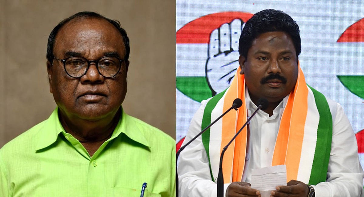 Speaker terms defection as ‘unlawful’, 2 Jharkhand MLAs lose Assembly ...