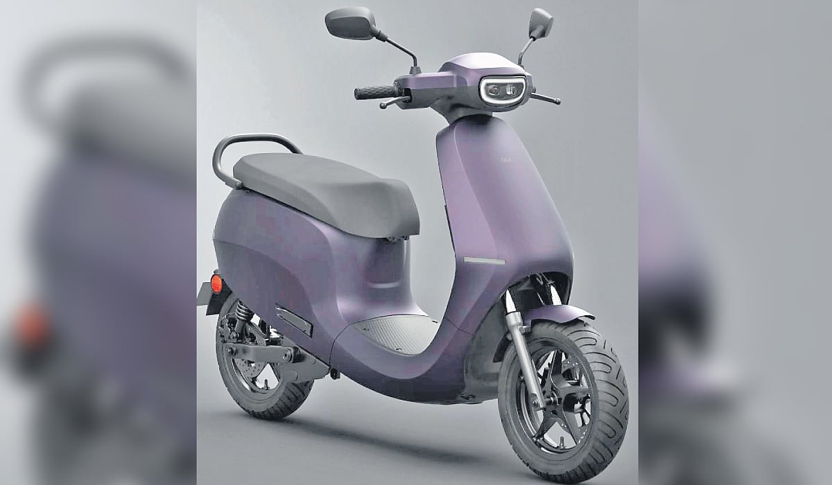 Ola Electric sets IPO price band at Rs 72-76, marking largest offering ...