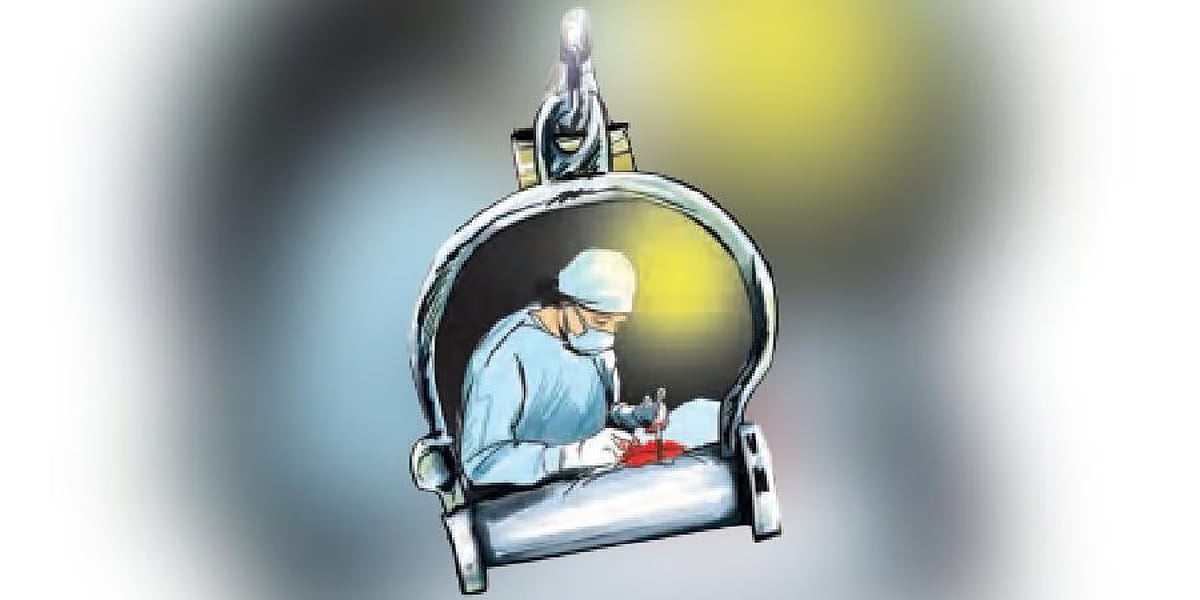 Two arrested for illegal kidney transplant racket in Andhra Pradesh