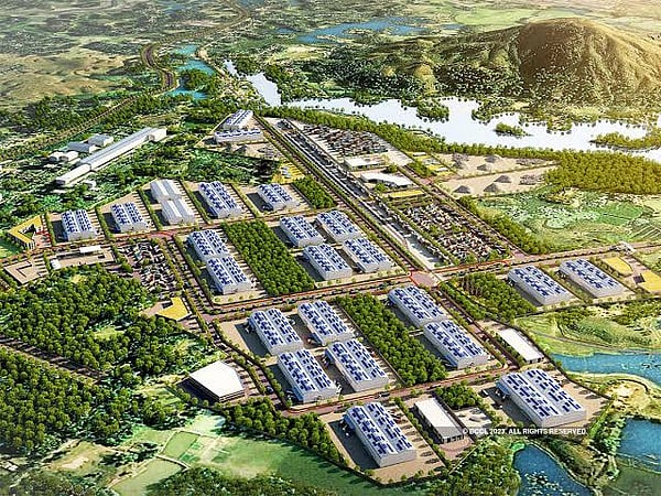 OneAlpha Ventures debuts with flagship industrial park in Tamil Nadu