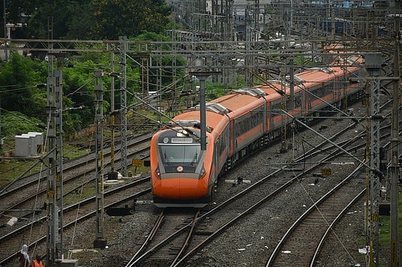 MP, MLAs seek rail infrastructure upgradation in Vijayawada segment