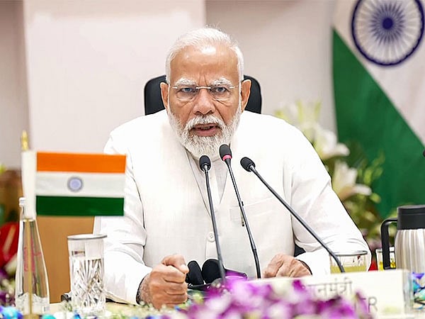 Eight crore new jobs in last 3 to 4 years: PM Modi