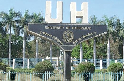 UoH students clash with chief warden over poor hostel conditions ...