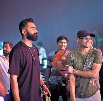 Actor YogI takes on a special role in Indrajit Lankesh’s 'Gowri'