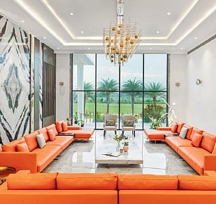 Retreat into luxury: AJ House offers perfect monsoon getaway