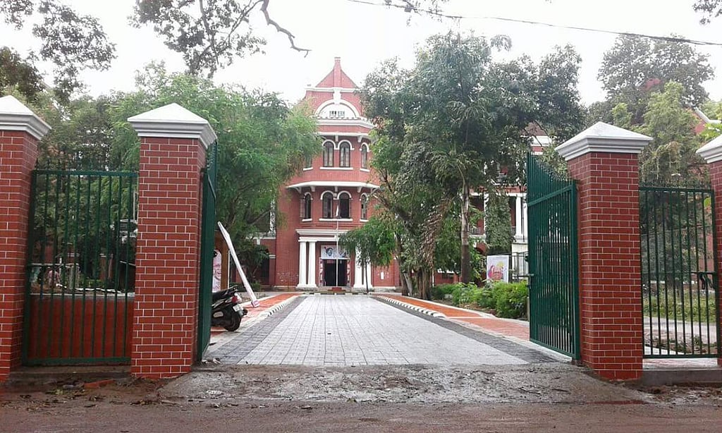 Opened in 1924, Govt Arts College in Thiruvananthapuram gears up to ...