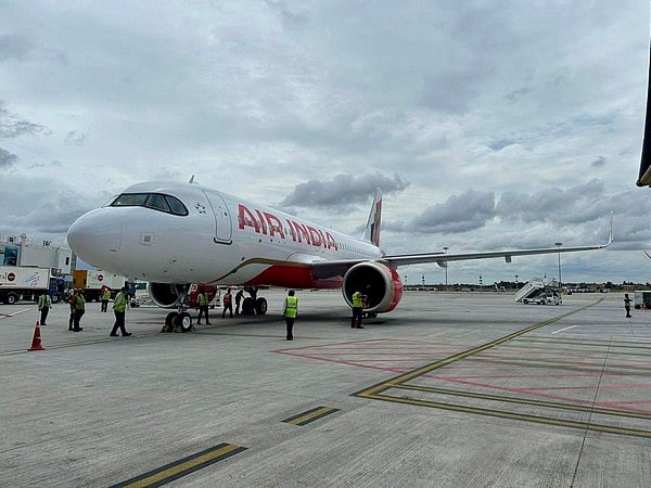 Air India pilot aborts flight just before take-off from Delhi to Kolkata due to technical snag