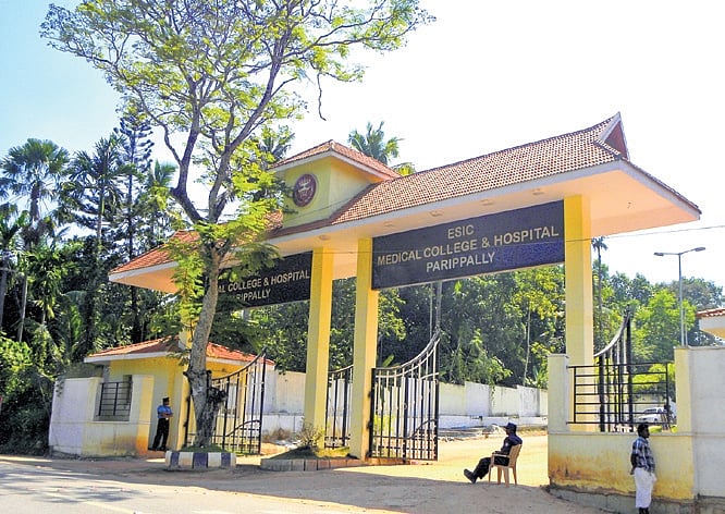 Kerala: Ventilators lie unused as Parippally MCH grapples with staff ...