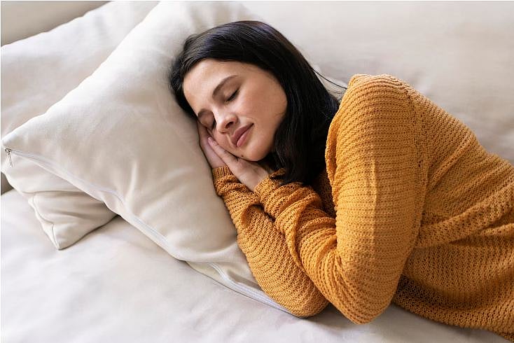 Chronic sleep deprivation can lead to neurodegenerative diseases