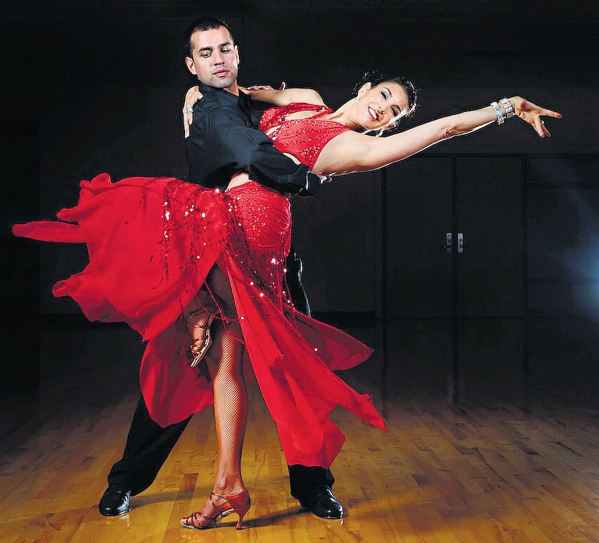 Tango spellcasting