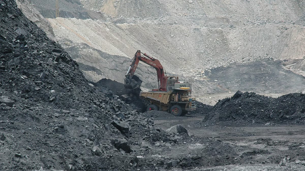 Bharat Coking Coal sets Rs 21-23 price-band for Rs 1,071-crore OFS