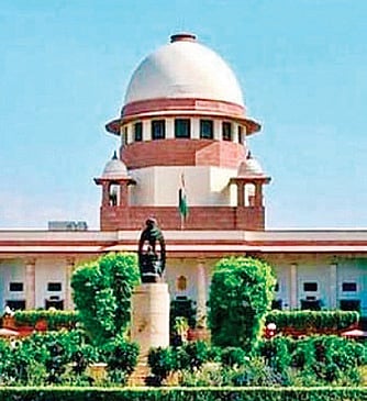 CBI operates under Centre’s control: SC
