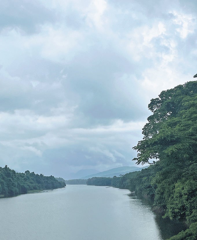 Untarnished, untouched Kuttampuzha beckons all