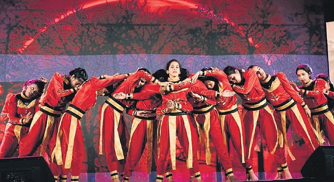 SD Squad: From college competitions to Instagram stardom
