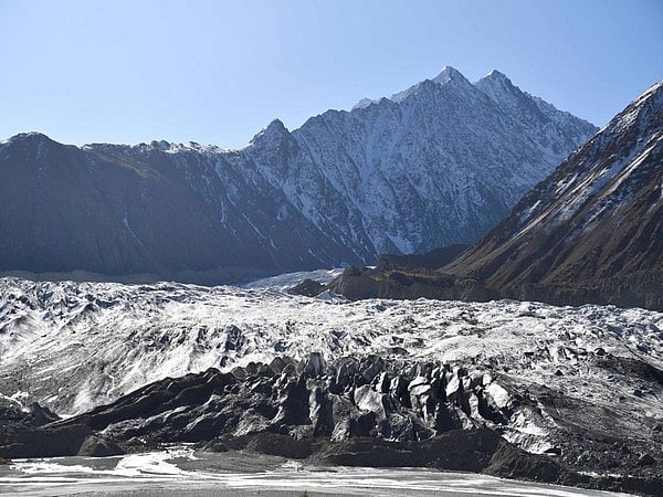 2023 driest year for global rivers in over three decades: WMO report