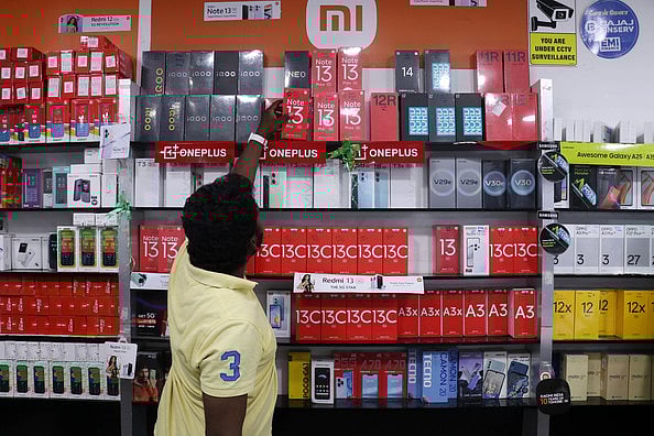 Duty cut on smartphone parts will not immediately lower smartphone prices, but boost domestic ...