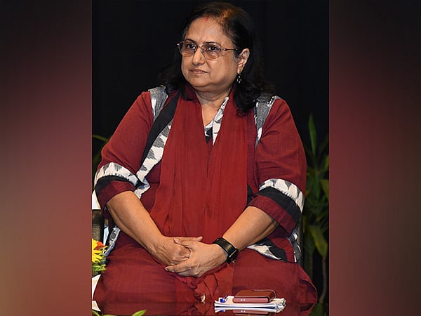 Uma Kanjilal appointed first woman VC of IGNOU, four decades after the ...