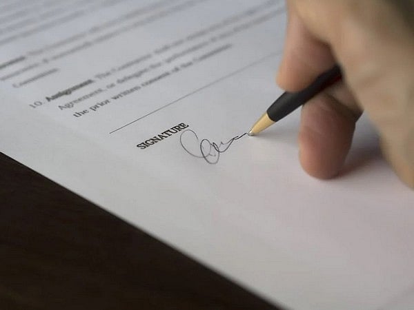 Four nominees for bank accounts a radical move