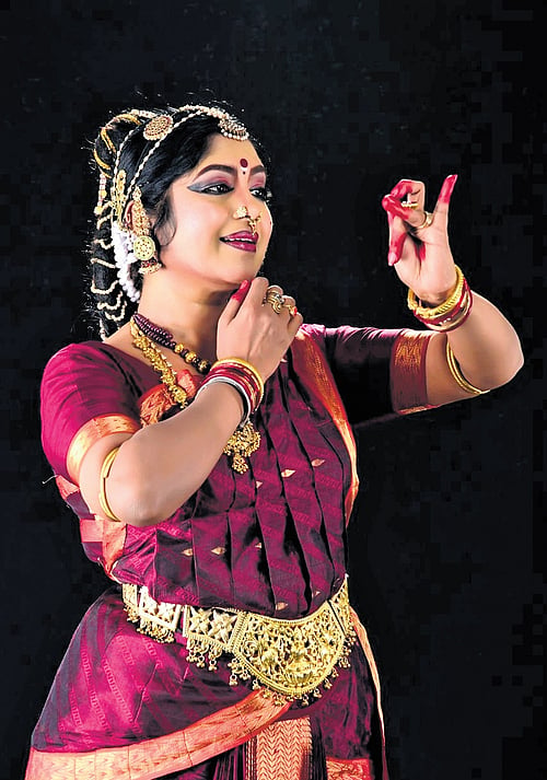 Dr Alekhya Punjala appointed chairperson of Telangana Sangeetha Nataka ...